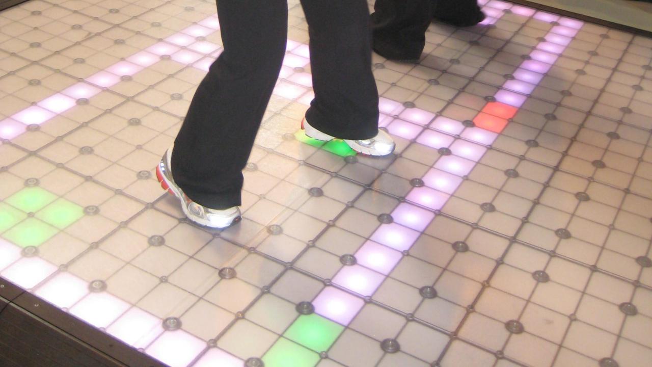 The Effects of Exergaming on Cognitive Decline in Older Adults: A ...