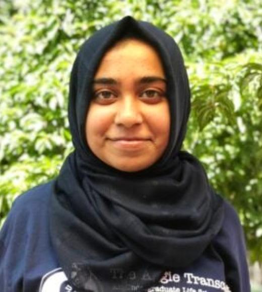 Nathifa Nasim | The Aggie Transcript